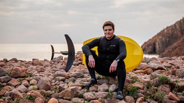 5 mouvements: la mobilité innovante par Renault